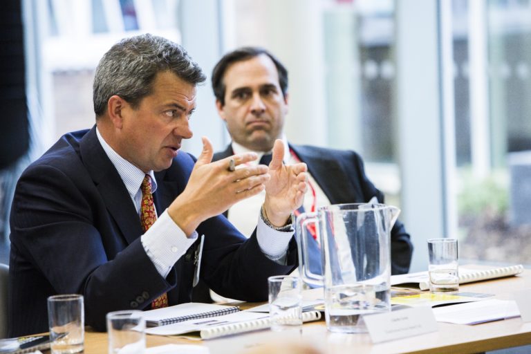 01 Trustees | ThinkForward