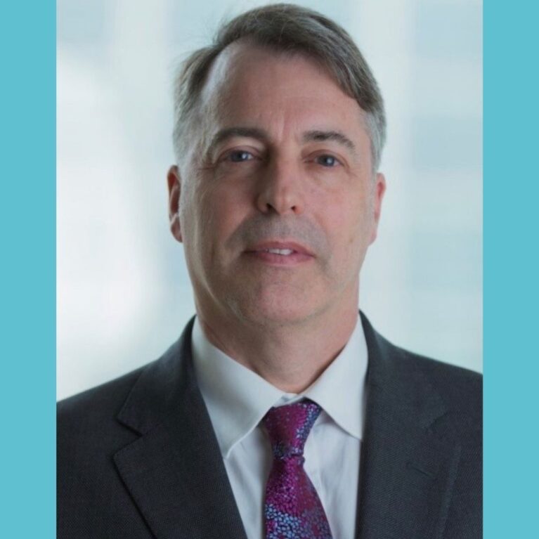 Trustees | ThinkForward