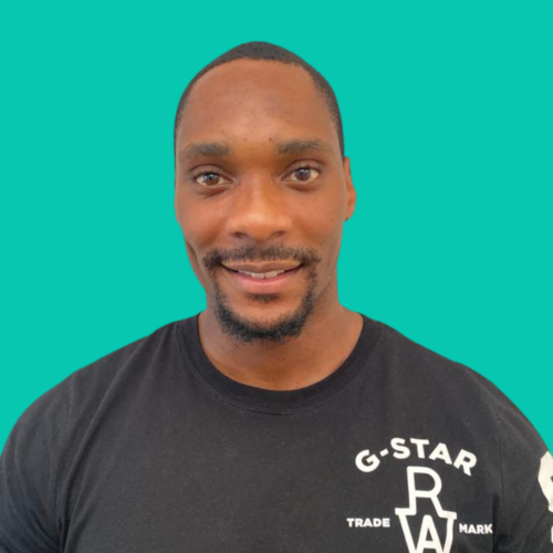 Staff | ThinkForward