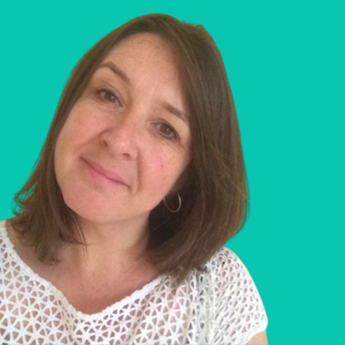 Staff | ThinkForward